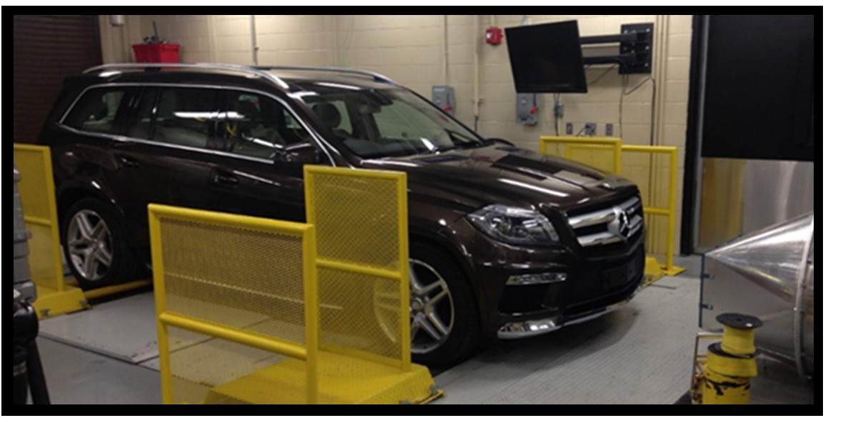 Engines & Vehicles – Engine and Combustion Laboratories | The ...