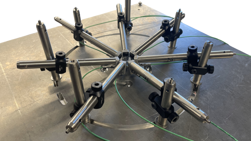 Flow Diagnostics (FD) Lab – Engines and Combustion Laboratories | The ...