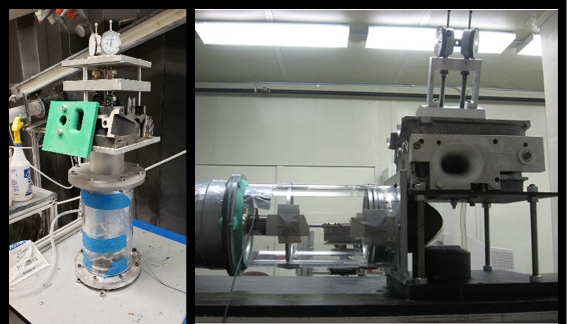 Flow Diagnostics (FD) Lab – Engines and Combustion Laboratories | The ...