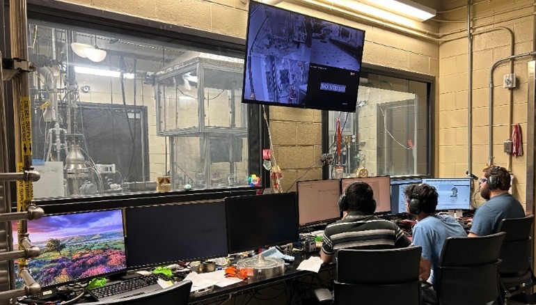 Gas Turbine Combustion (GTC) – Engines and Combustion Laboratories ...