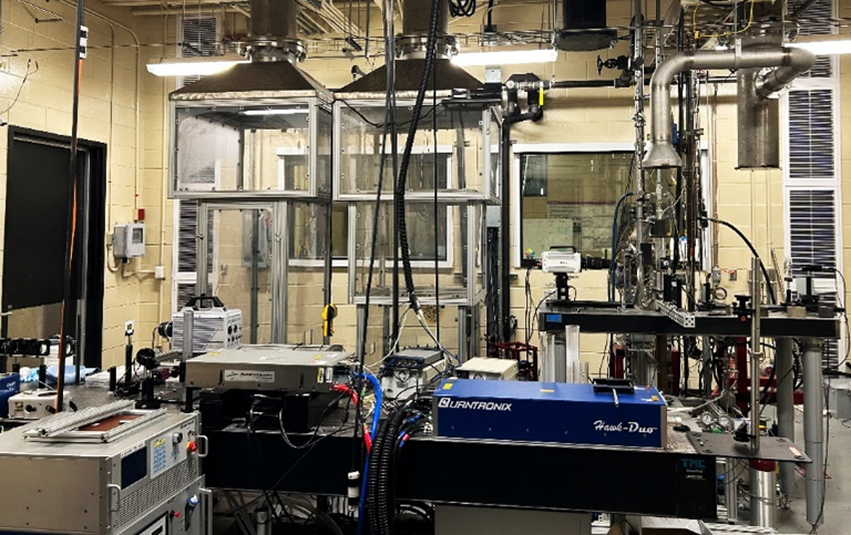 Gas Turbine Combustion (GTC) – Engines and Combustion Laboratories ...